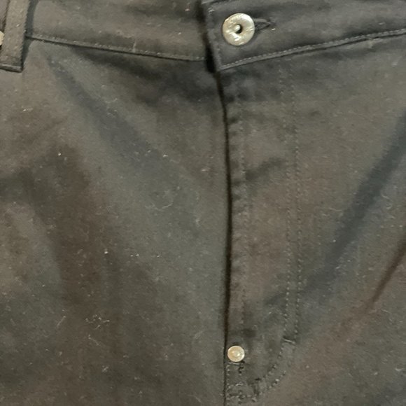 Born | Jeans | Born Fly Anytown Usa Black Jeans Mens Size 4434 New ...